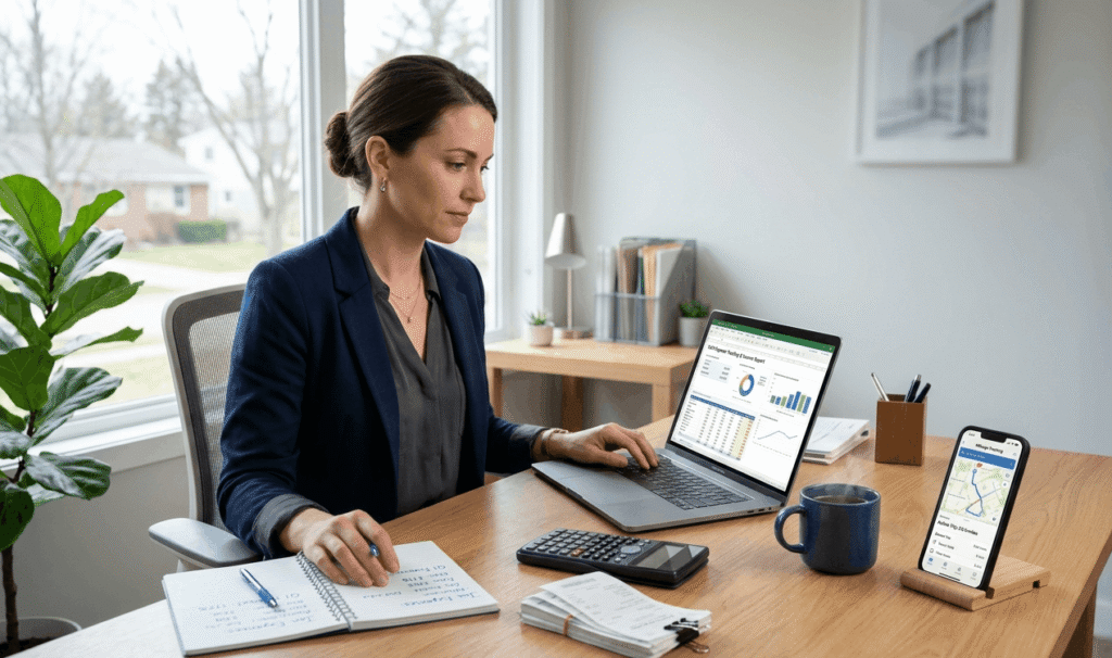 Best Accounting Software for Real Estate Agents 2026